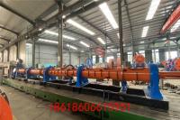 China PN300 12 Bobbin Tubular Stranding Machine , Cable Stranding Machine for sale