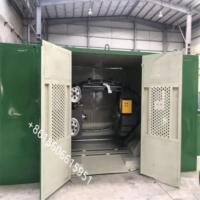 China 35sqmm And 4x16 Flexible Cable Twist Machine Automatic 1000mm High Speed Dtb for sale