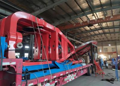 China Overhead Cable Making Equipment Pn2000/1+1+3 For Industrial Purposes for sale