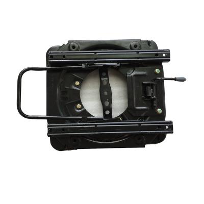 China Swivel mechanism with built in rails suitable for captain's seats passenger rotating mechanism with slider for sale