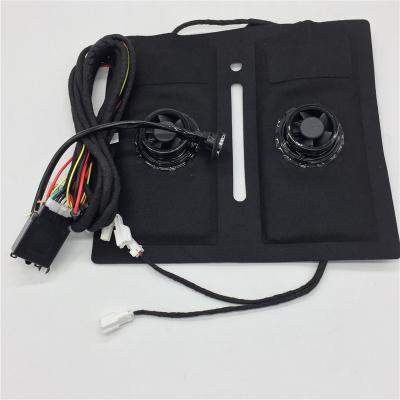 China 12V Car Seat Heater and Cooler comfortable System Powered auto for the cooling and auto seat heating with two gearsgears for sale