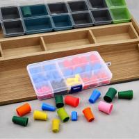 China Moulding Service Included Silicone Rubber Tapered Plug Assortment Kit for Masking Holes in Powder Coating and Painting for sale