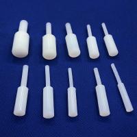 China Threaded Hole Paint Plugging Silicone Plugs for Industrial Grade Food Grade Multi-Application Through Hole Hand Pull Plugs for sale