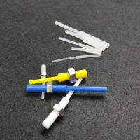 China Heavy-Duty Industrial Silicone Hand-Pull Plugs Temperature and Chemical Resistant for Long-Lasting Performance for sale