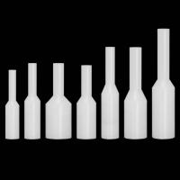 China High Temperature Resistant Silicone Plug for Cylindrical Baking Paint Process and Oxidation Protection in Industrial for sale