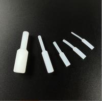 China High Temperature Resistant Silicone Plug for Cylindrical Baking Paint Process and Oxidation Protection in Industrial for sale