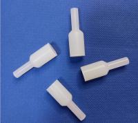 China High Temperature Resistant Silicone Plug for Cylindrical Baking Paint Process and Oxidation Protection in Industrial for sale