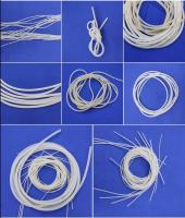China Anti-theft Door Joints Vibration Stopping Rubber Strip with High Pressure Resistant Material and for sale