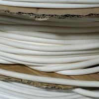 China Compression-resistant Silicone Foam Strips Highly Resilient and Reusable for Shock-absorbing for sale