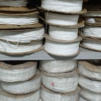 China Compression-resistant Silicone Foam Strips Highly Resilient and Reusable for Shock-absorbing for sale