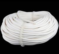 China Compression-resistant Silicone Foam Strips Highly Resilient and Reusable for Shock-absorbing for sale
