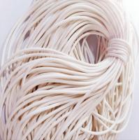 China High Temperature Silicone Foam Strip Sponge Strip for Waterproof and Anti-slip Sealing Cutting for sale
