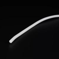 China High Wear Resistance Customizable Door Sealing Strips for Silicone Rubber Sealing of Oil and Potable Water Pipelines for sale