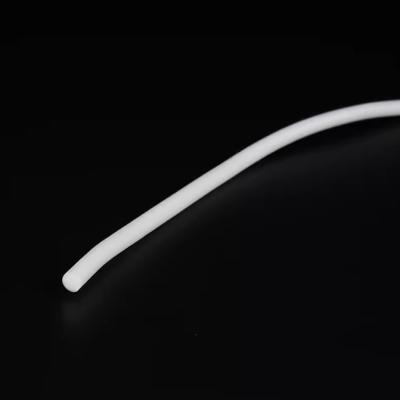 China High Wear Resistance Customizable Door Sealing Strips for Silicone Rubber Sealing of Oil and Potable Water Pipelines for sale
