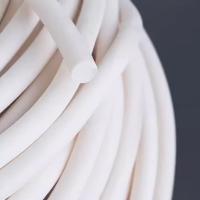 China High Wear Resistance Customizable Door Sealing Strips for Silicone Rubber Sealing of Oil and for sale