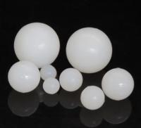 China Custom Moulding Service for Large-sized Solid Silicone Balls 25mm to 70mm Elastic and Soft Rubber Material for sale