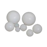 China Mineral Machinery Vibrating Screen Accessories Silicone Ball for Long-Lasting Wear Resistance and Durability for sale