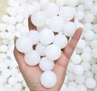 China Silicone Balls for Mineral Machinery and Vibrating Screens for sale