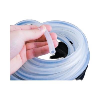China Widely Used Silicone Hose Resistant to Acid and Alkali and Easy to Bend and Install for Maximum Efficiency and Versatility for sale
