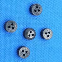 China Round SHUXIN Qs9001 Silicone Double-sided Protective Coil Chassis Over-wire O-ring Quick-fitting Wear-resistant Electrical Component for sale
