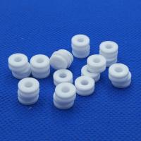 China Round SHUXIN Qs9001 Silicone Double-sided Protective Coil Chassis Over-wire O-ring Quick-fitting Wear-resistant Electrical Component for sale