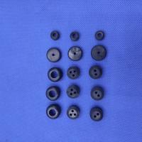 China Round SHUXIN Qs9001 Silicone Double-sided Protective Coil Chassis Over-wire O-ring Quick-fitting Wear-resistant Electrical Component for sale