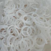 China Multi-Selection Silicone O-Ring Seals for Anti-Aging and Waterproof in Industrial Environments for sale
