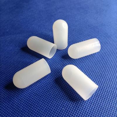 China High Temperature Resistant Silicone Sleeve for Moulding Process UL94V-0 Flame Retardant RoHS Certified Waterproof Dust Cover for sale