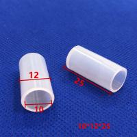 China Multi-function Anti-aging Reusable Flat Silicone Black Case with High Temperature Resistance White Sleeve for sale