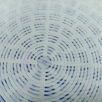 China Customer's Request Household Non-Slip Silicone Mat for Kitchen Cups and Bowls Moulding Efficiency for sale