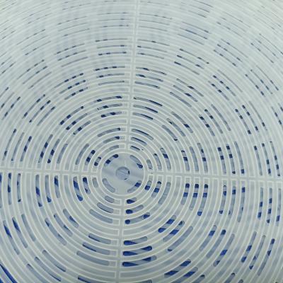 China Customer's Request Household Non-Slip Silicone Mat for Kitchen Cups and Bowls Moulding Efficiency for sale