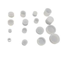China High Temperature Resistant Silicone Sleeve Waterproof and Dustproof Protective Cap with Moulding Processing Service for sale