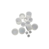 China High Temperature Resistant Silicone Sleeve Waterproof and Dustproof Protective Cap with Moulding Processing Service for sale