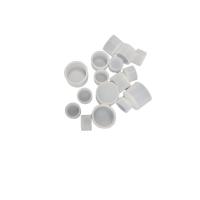 China High Temperature Resistant Silicone Sleeve Waterproof and Dustproof Protective Cap with Moulding Processing Service for sale