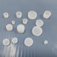 China High Temperature Resistant Silicone Sleeve Waterproof and Dustproof Protective Cap with Moulding Processing Service for sale