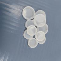 China High Temperature Resistant Silicone Sleeve Waterproof and Dustproof Protective Cap with Moulding Processing Service for sale