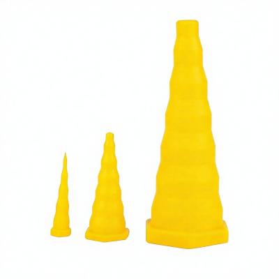 China Multi-function Color Silicone Spiral Pattern Bath Plug Water Plugging Featuring Customer Size Options for sale
