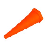 China Multi Function Custom Shape Colorful NBR Silicone Rubber Seal Plugs Durable Material Cutting Processing Service for sale
