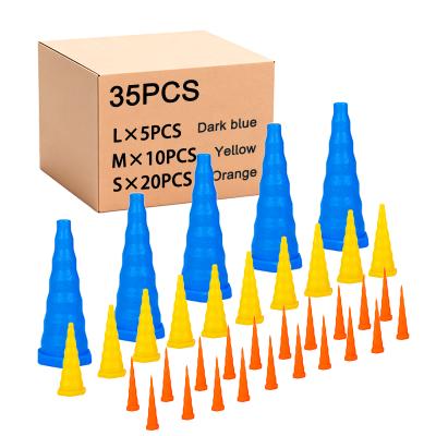 China Customizable Color Multi-Piece Hydraulic Oil Plug Kit Drip-Proof Rubber Seal Strip Eco-friendly for sale
