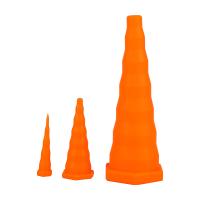 China Silicone Masking Caps for Pipe End Protection High Temperature Heat Resistant for sale
