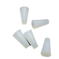 China Customized High Quality Silicone Cone Stopper Waterproof Bottle Neck Plug for sale