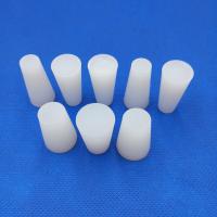 China Silicone Masking Caps for Pipe End Protection High Temperature Heat Resistant for sale
