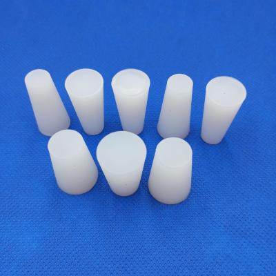 China Factory Wholesale Soft Cover Insulated Covers Silicone Caps Hose and Hole Plug Neoprene Rubber End for sale