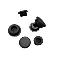 China Silicone Pull Plug with Reinforced T-Handle for Automated Plating Lines for sale