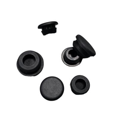 China High Quality T-Type Snap Plugs High-Temperature Resistant Silicone for Plug Slot Sewer Waterproof for sale