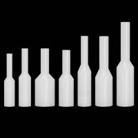 China Silicone Tapered Pin Plugs for PCB and Electronic Masking High Temperature Heat Resistant for sale