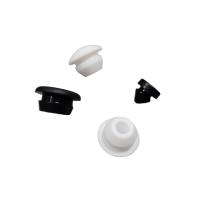 China Silicone Tapered Pin Plugs for PCB and Electronic Masking High Temperature Heat Resistant for sale