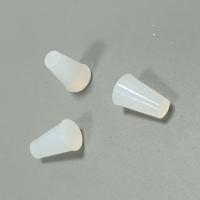 China Silicone Tapered Pin Plugs for PCB and Electronic Masking High Temperature Heat Resistant for sale