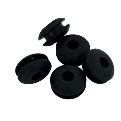 China Silicone Vent Plug with Air Hole for Composite Curing Bags High Temperature Heat Resistant for sale