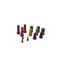 China Small Silicone Plug Waterproof and Anti-dust Plugging Hole Blind Hole Rubber Plug for sale